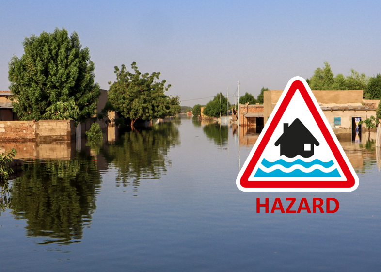 Hydrological Disaster